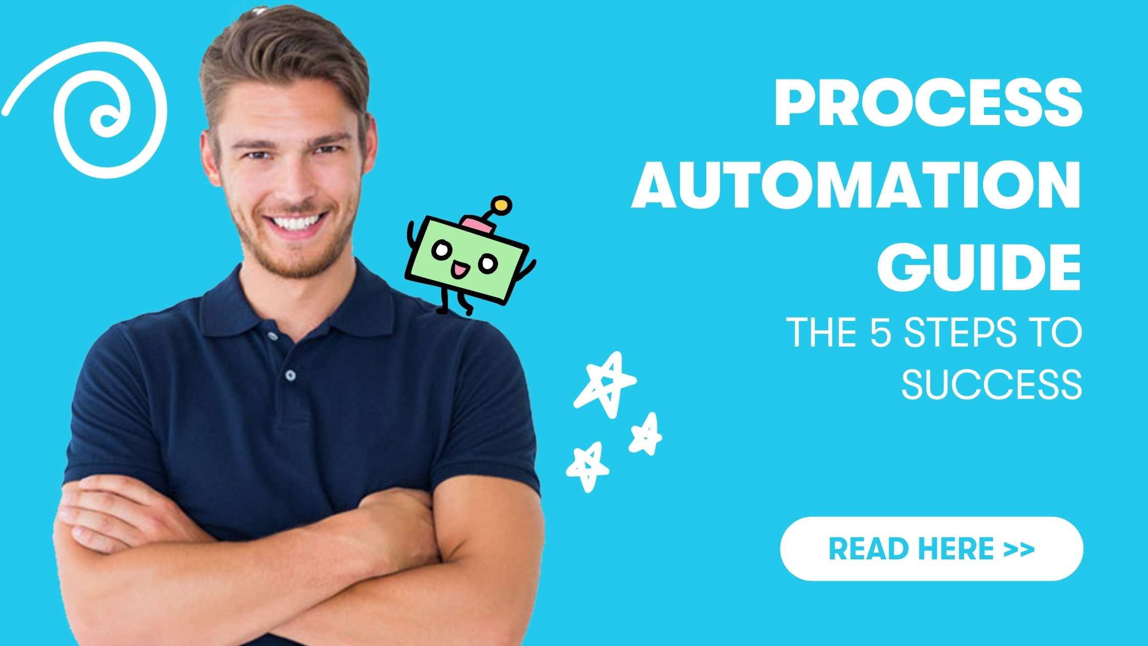 Automation Roles and Responsibilities